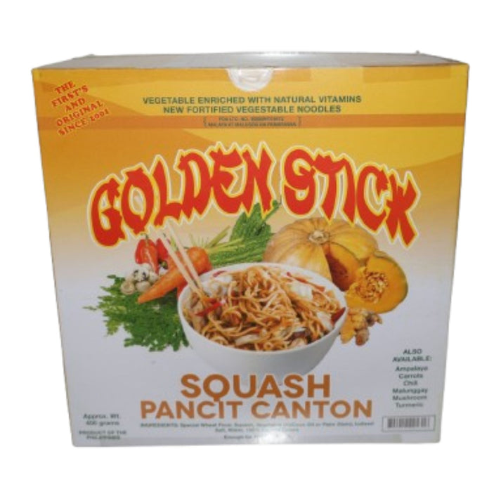 PANCIT CANTON (Squash ) 400g – Rnc Marketing Philippines